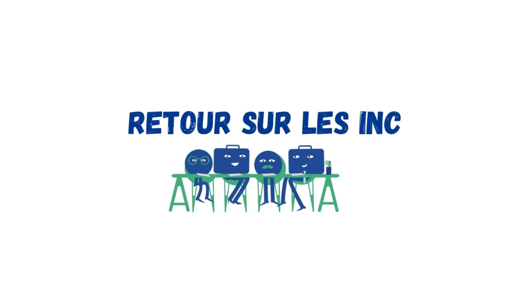 Instance Nationale de Concertation UCANSS du 5 juillet 2022